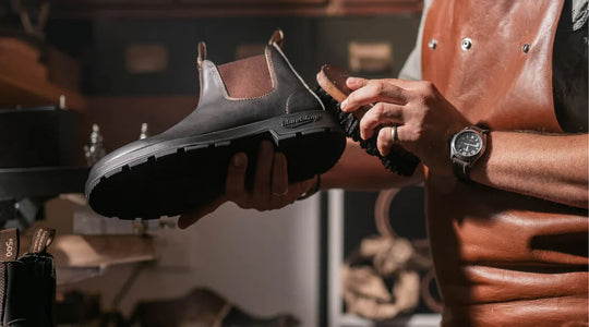 Trail Shop – The Trail Shop