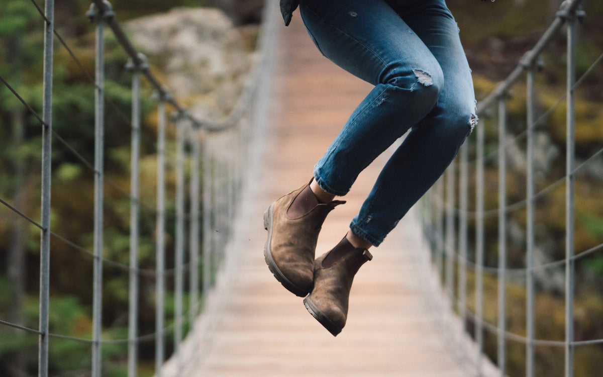 Trail Shop – The Trail Shop