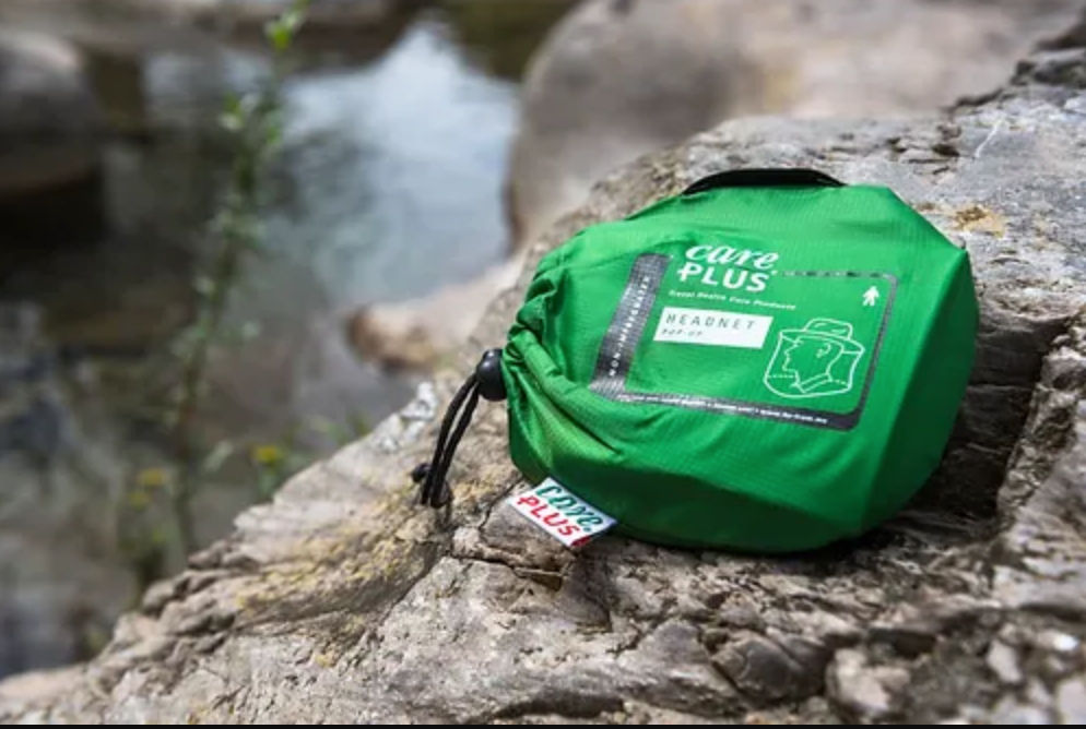 Care Plus insect repellents – The Trail Shop