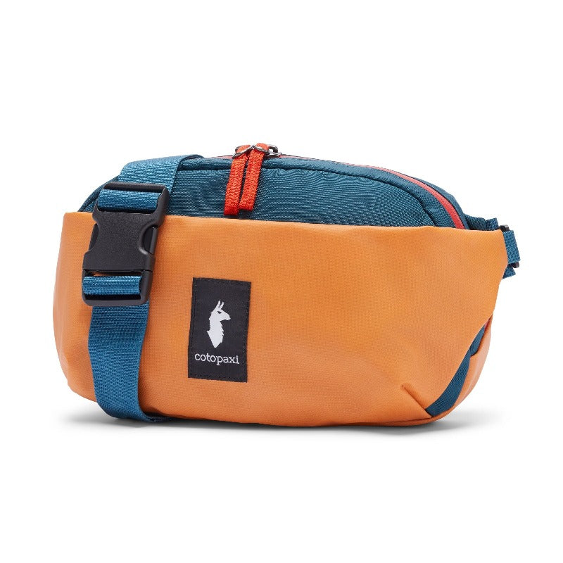 Cotopaxi Coso Hip Pack - 2L – The Trail Shop