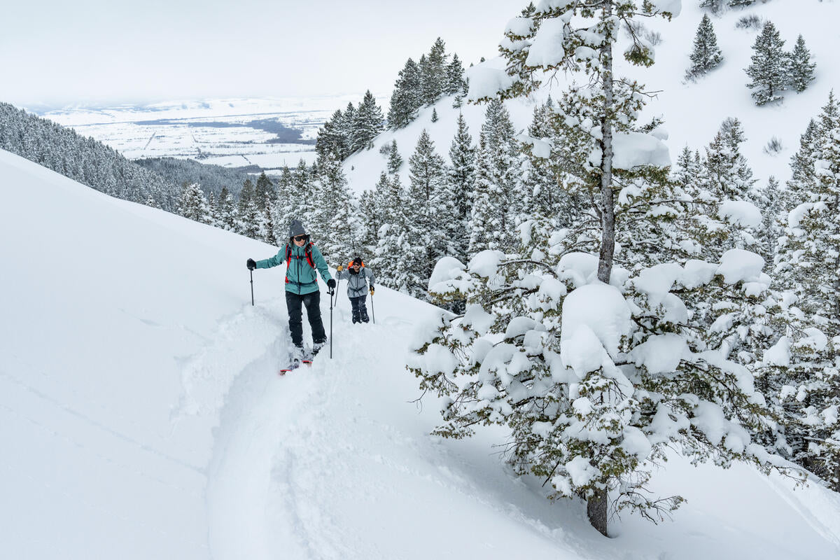 Trail Shop – The Trail Shop