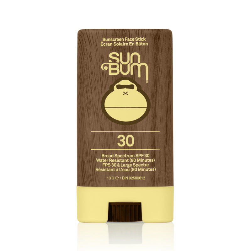 Sun Bum SPF 30 Face Stick – The Trail Shop