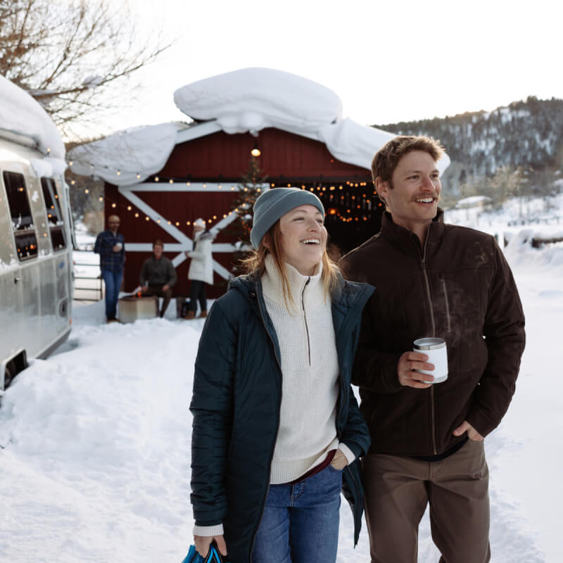 Trail Shop – The Trail Shop