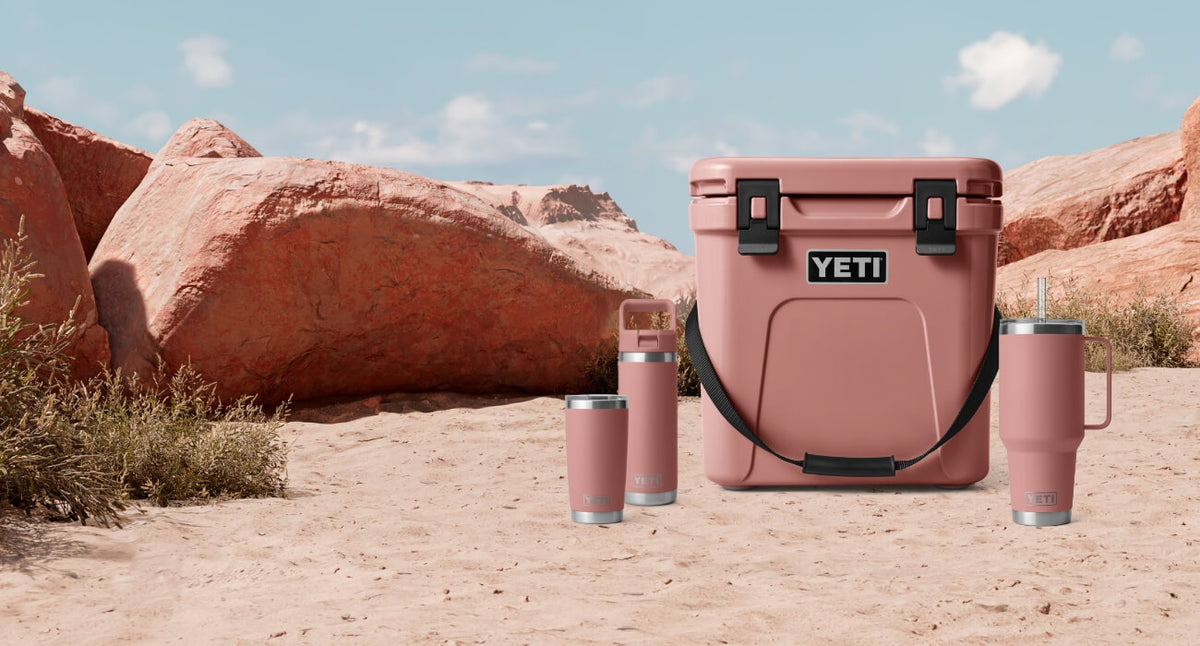 Trail Shop – The Trail Shop