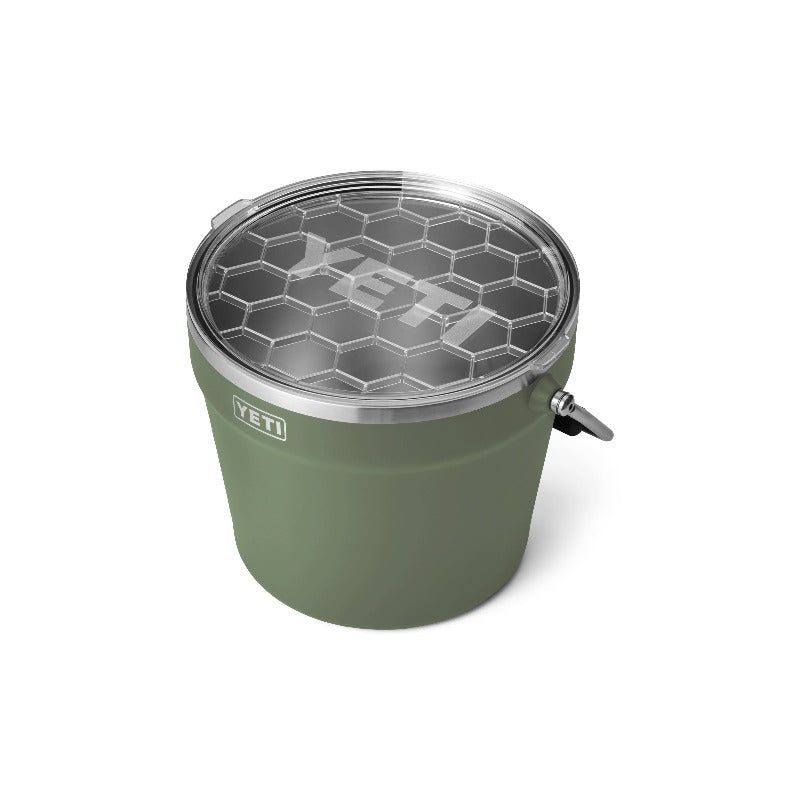 Yeti Rambler Ice Bucket – The Trail Shop