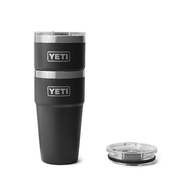 Yeti Rambler 20 oz Stackable Cup With Magslider™ Lid – The Trail Shop