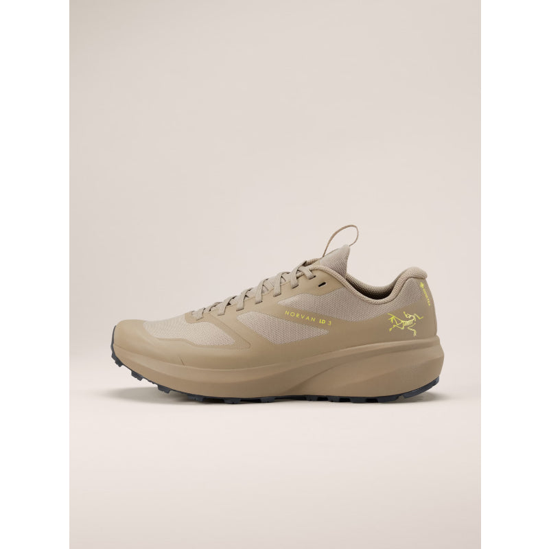 Arc'Teryx Norvan LD 3 GTX Shoe - Men's – The Trail Shop