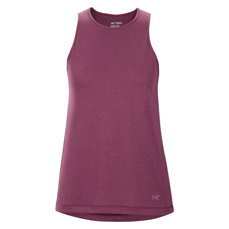 Arc'teryx Women's Ardena Tank – The Trail Shop