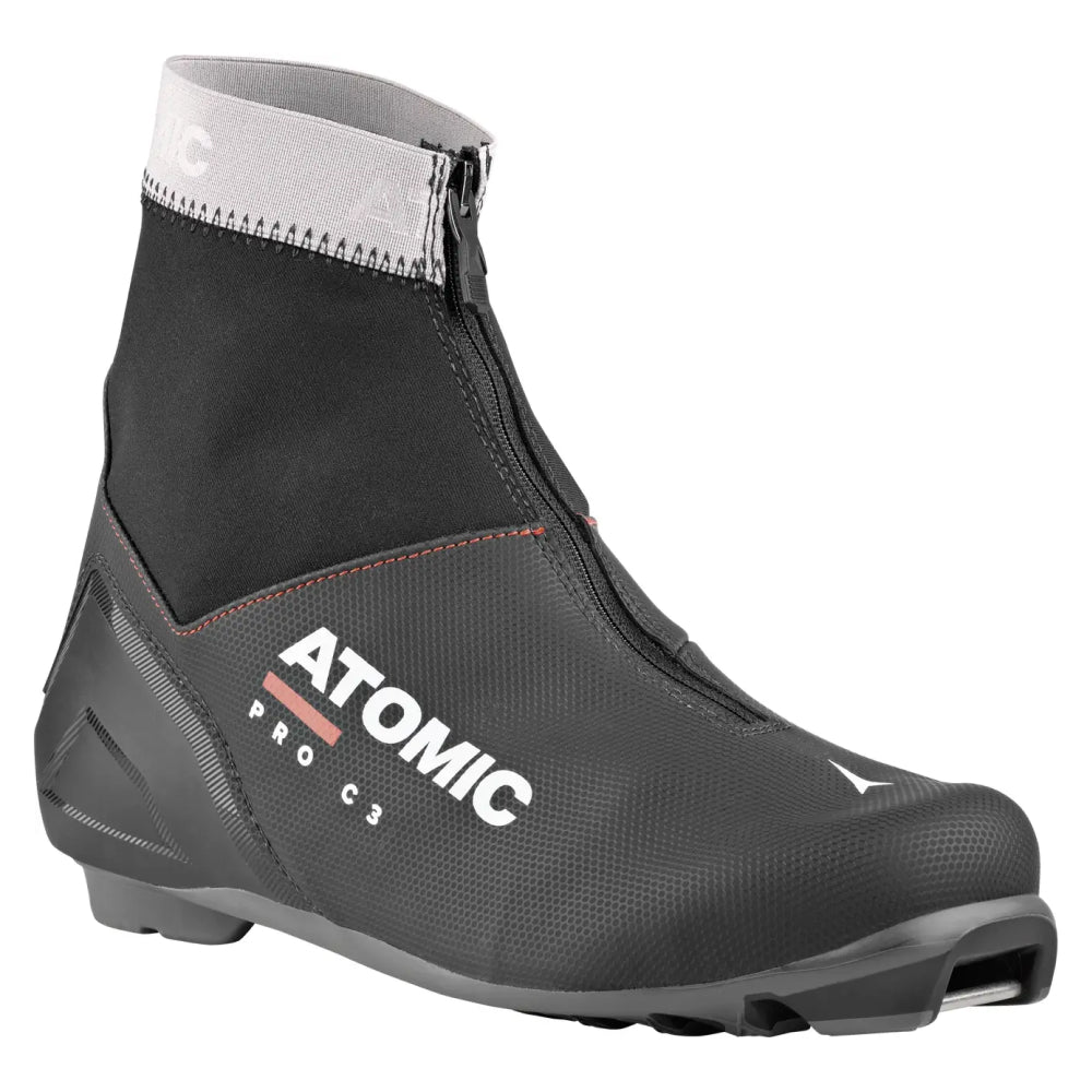 Atomic PRO C3 Boot – The Trail Shop