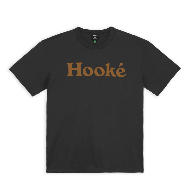 Hooké Men's Signature T-Shirt – The Trail Shop