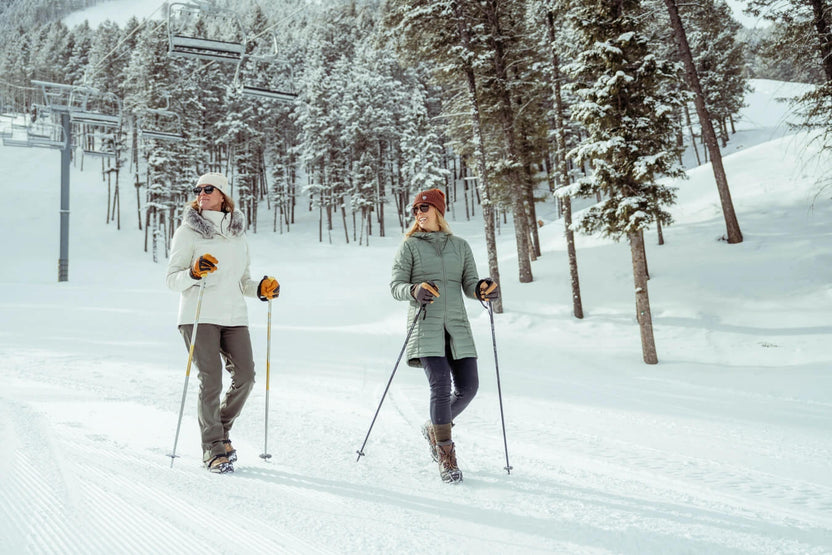 Trail Shop – The Trail Shop