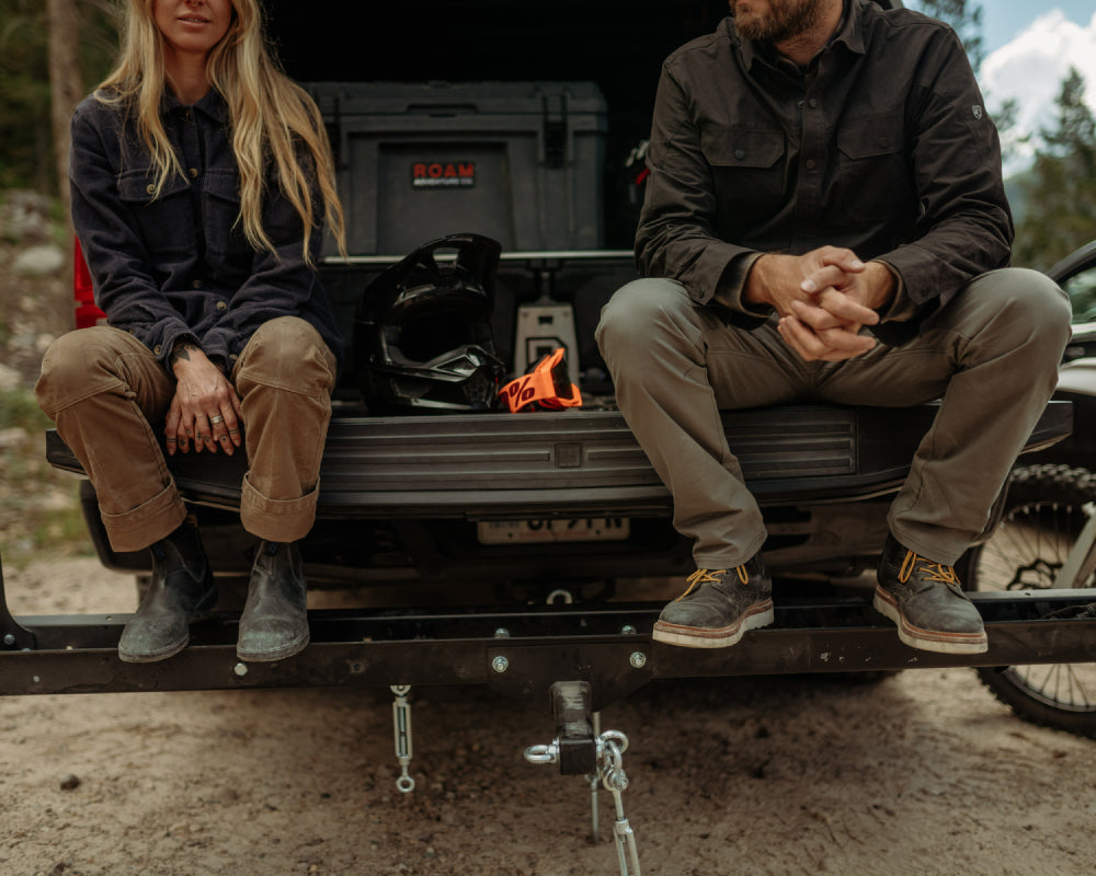 Trail Shop – The Trail Shop
