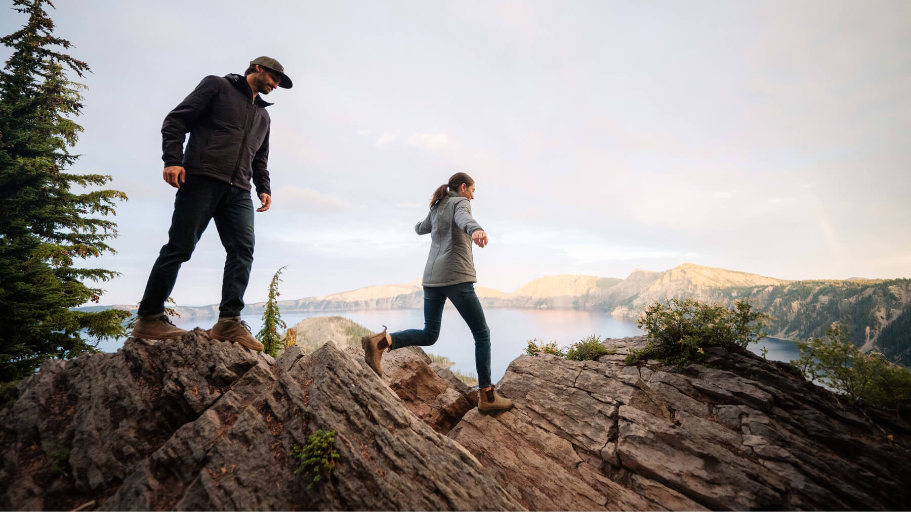 Trail Shop – The Trail Shop