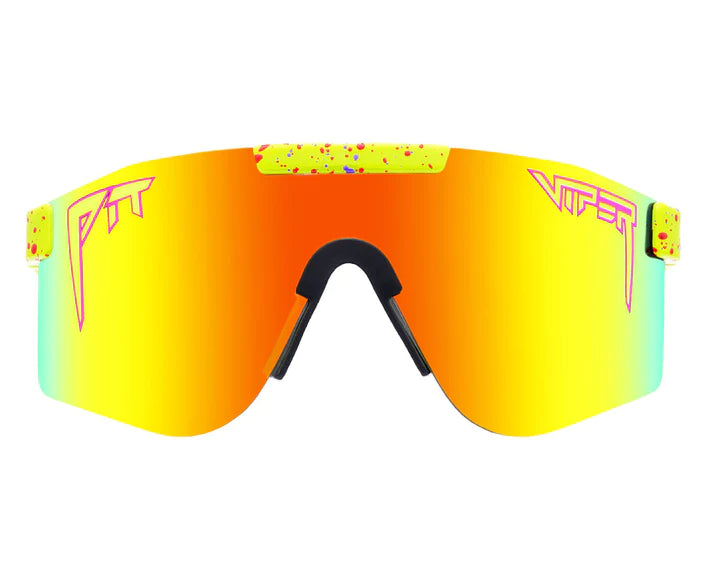 Pit Viper The 1993 Polarized - The Double Wides – The Trail Shop