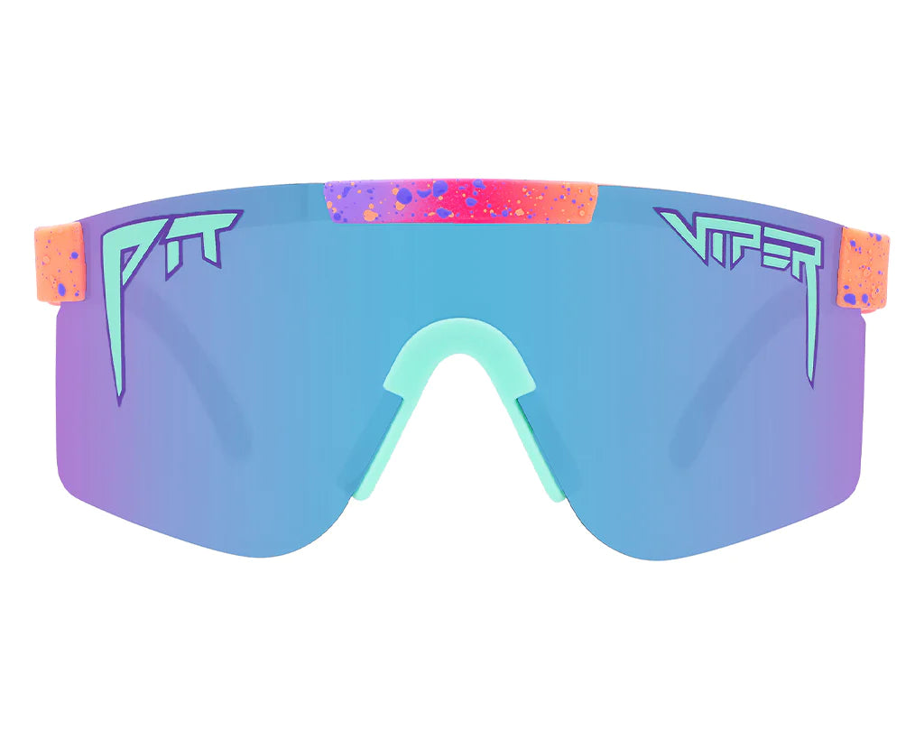 Pit Viper Le Copacabana Polarisé - Les Single Wides – The Trail Shop