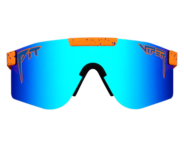 Pit Viper The Crush Polarized - The Double Wides – The Trail Shop