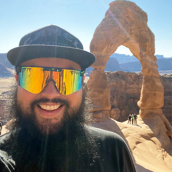 Pit Vipers The Monster Bull Non-Polarized - The 2000s – The Trail Shop