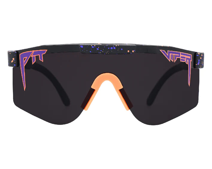 Pit Viper The Naples Polarized - The Double Wides – The Trail Shop
