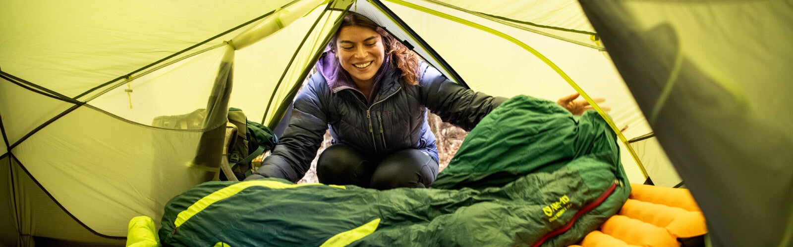 Trail Shop – The Trail Shop