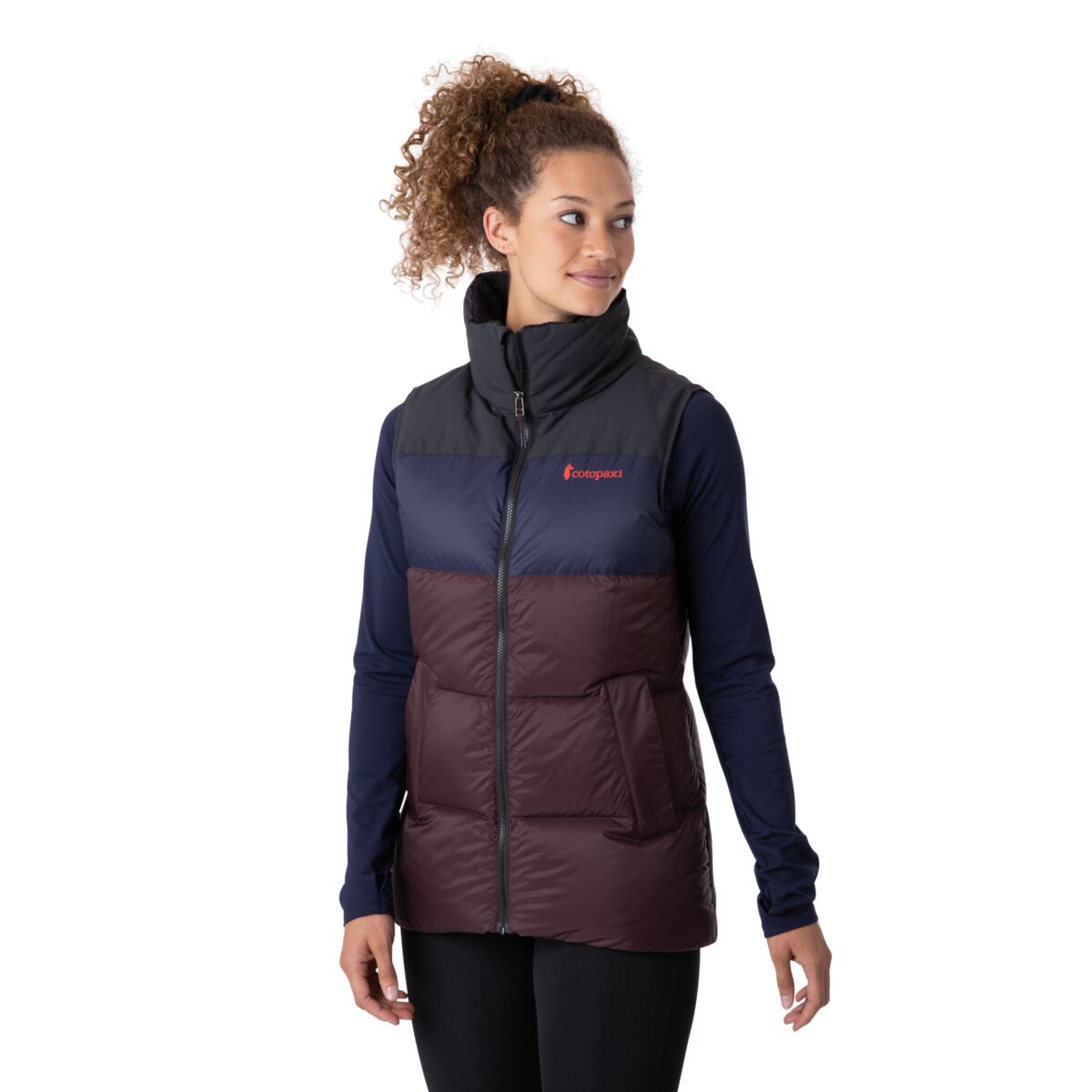 Cotopaxi Solazo Down Vest Women's – The Trail Shop