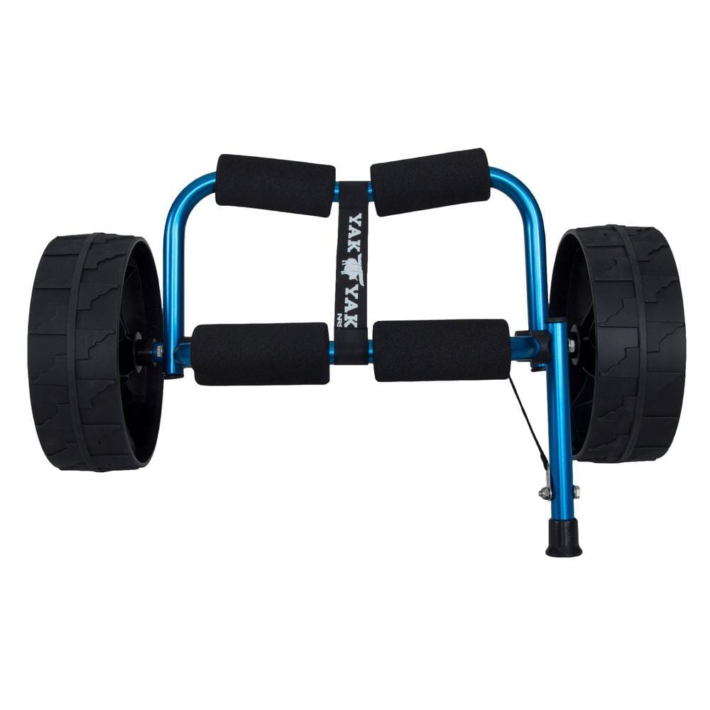 NRS Yak Yak Boat Cart – The Trail Shop