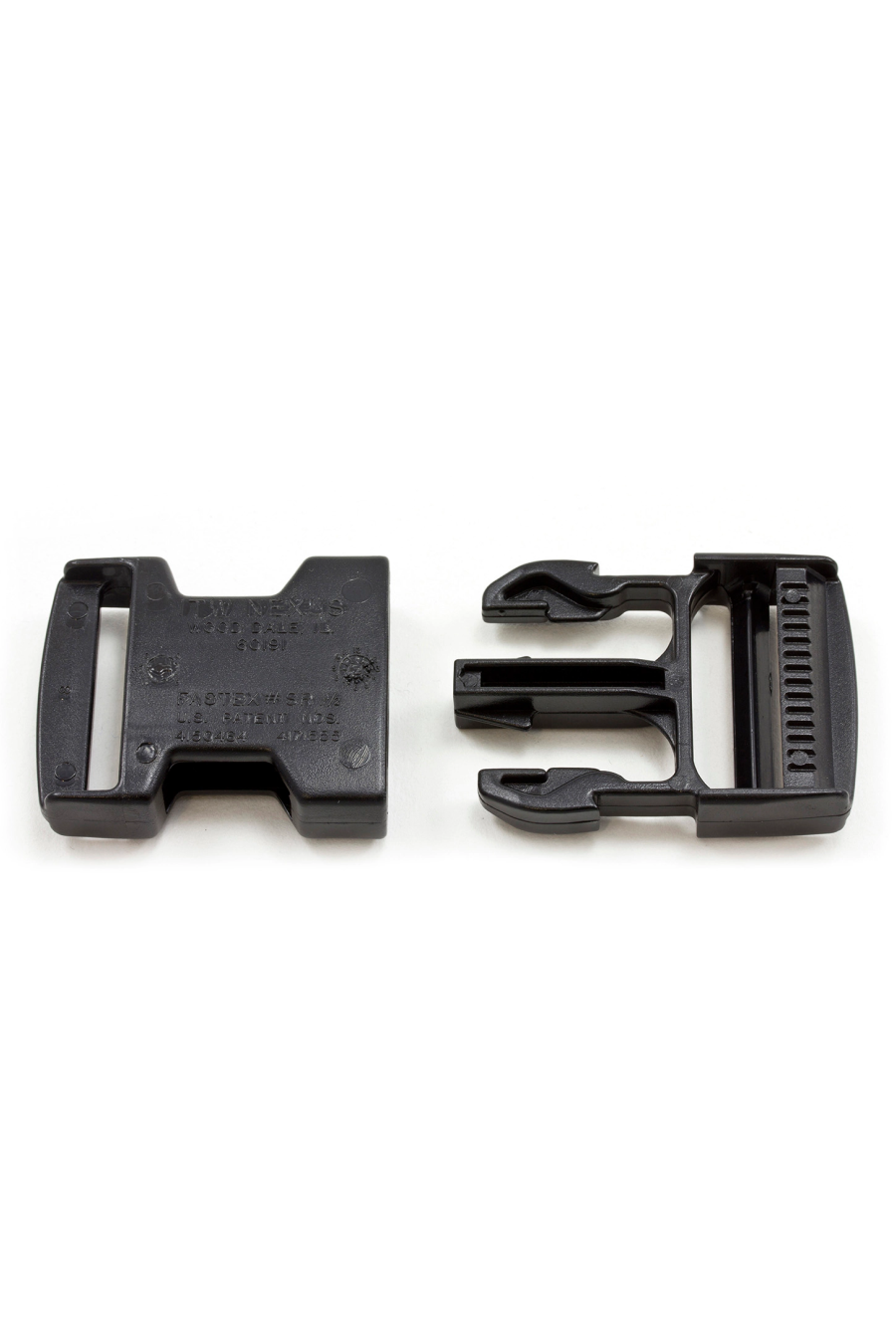 Fastex Strap Grommet 1 1 – The Trail Shop