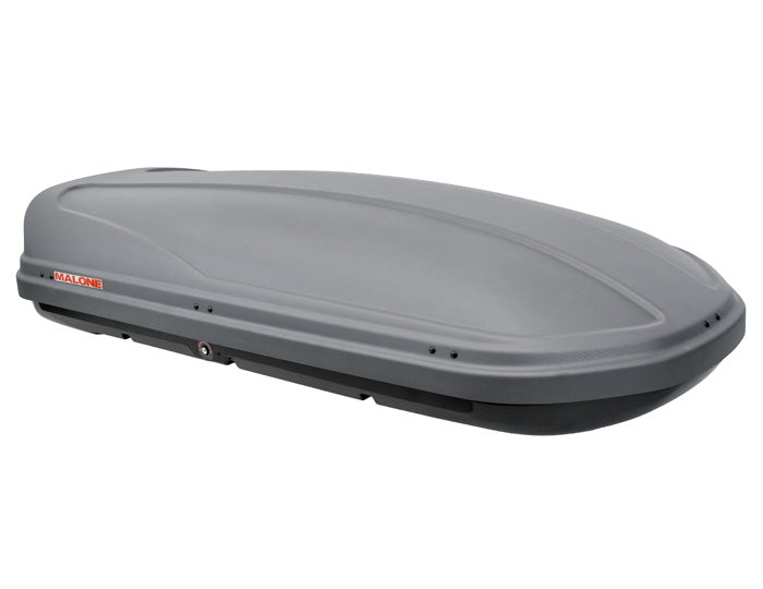 Malone Profile18S Rooftop Cargo/Ski Box *In-Store Pick Up Only* – The ...