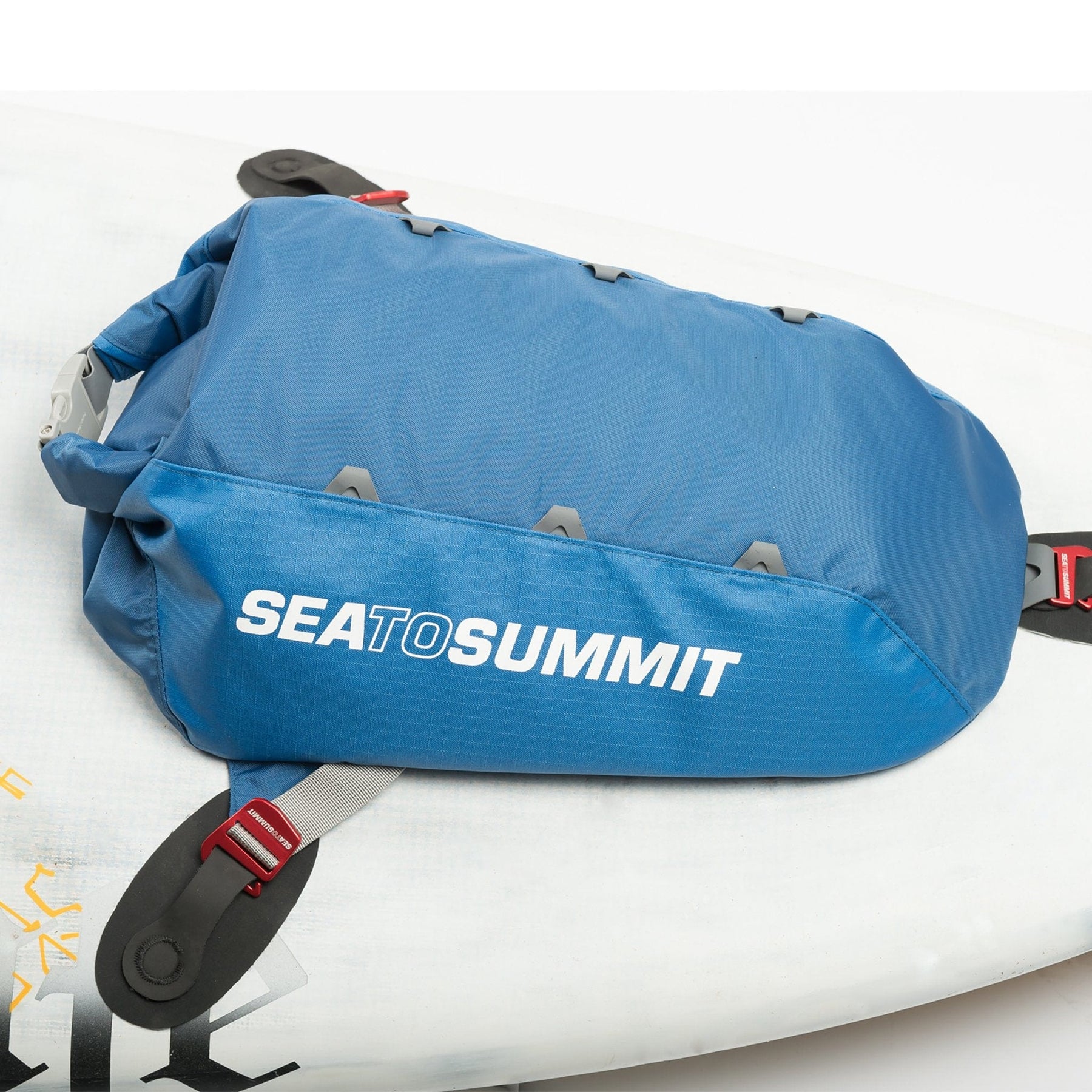 Sea To Summit SUP Deck Bag - 12L – The Trail Shop