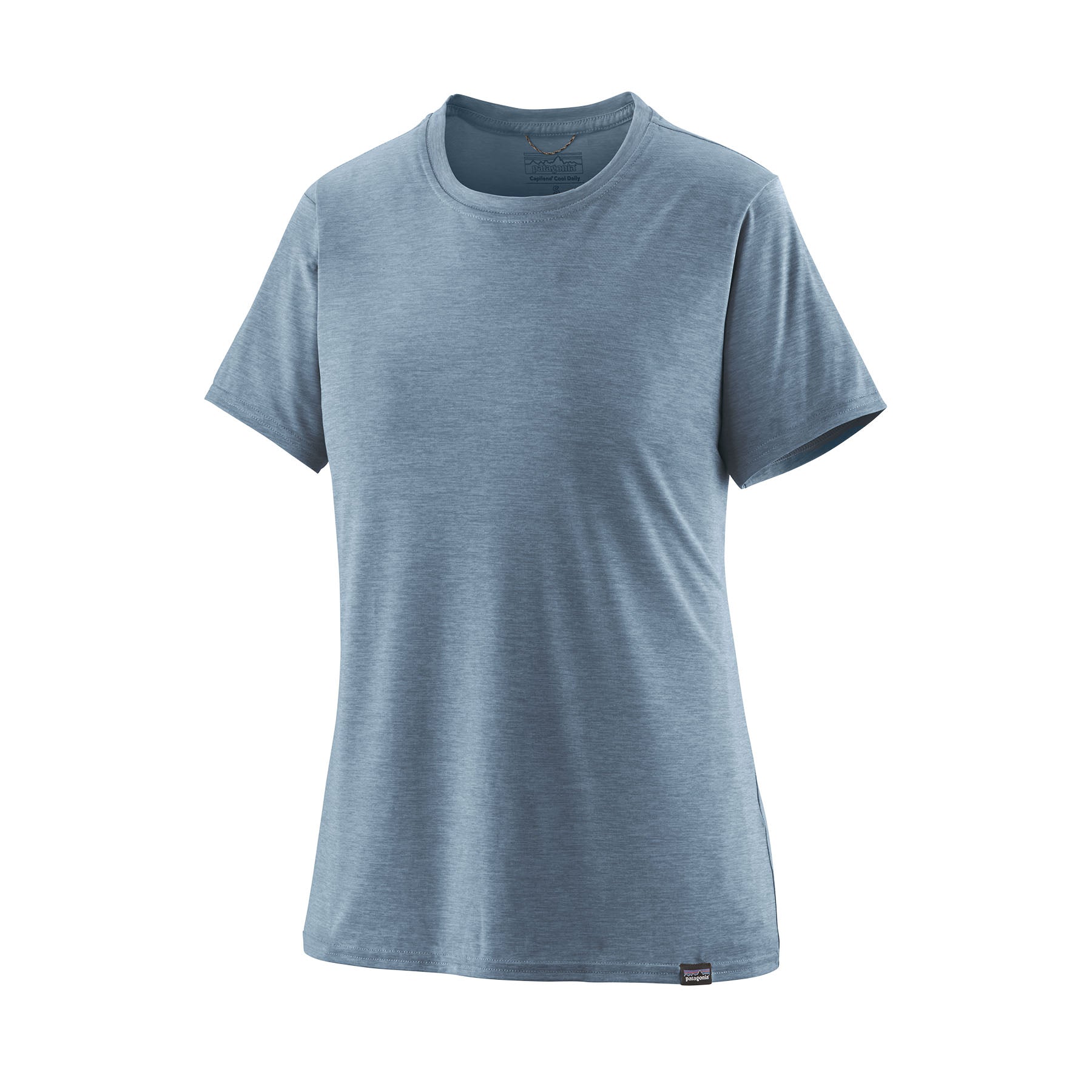 Patagonia Capilene® Cool Daily Shirt Women's – The Trail Shop