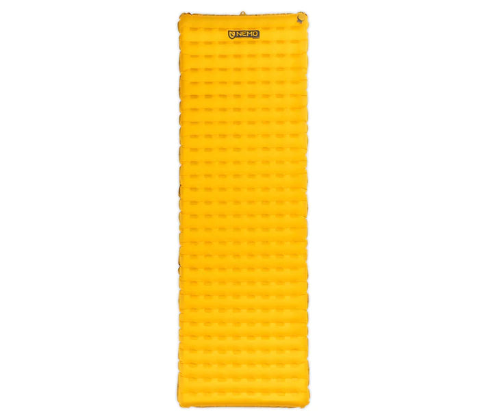 Nemo Tensor Insulated Sleeping Pad – The Trail Shop